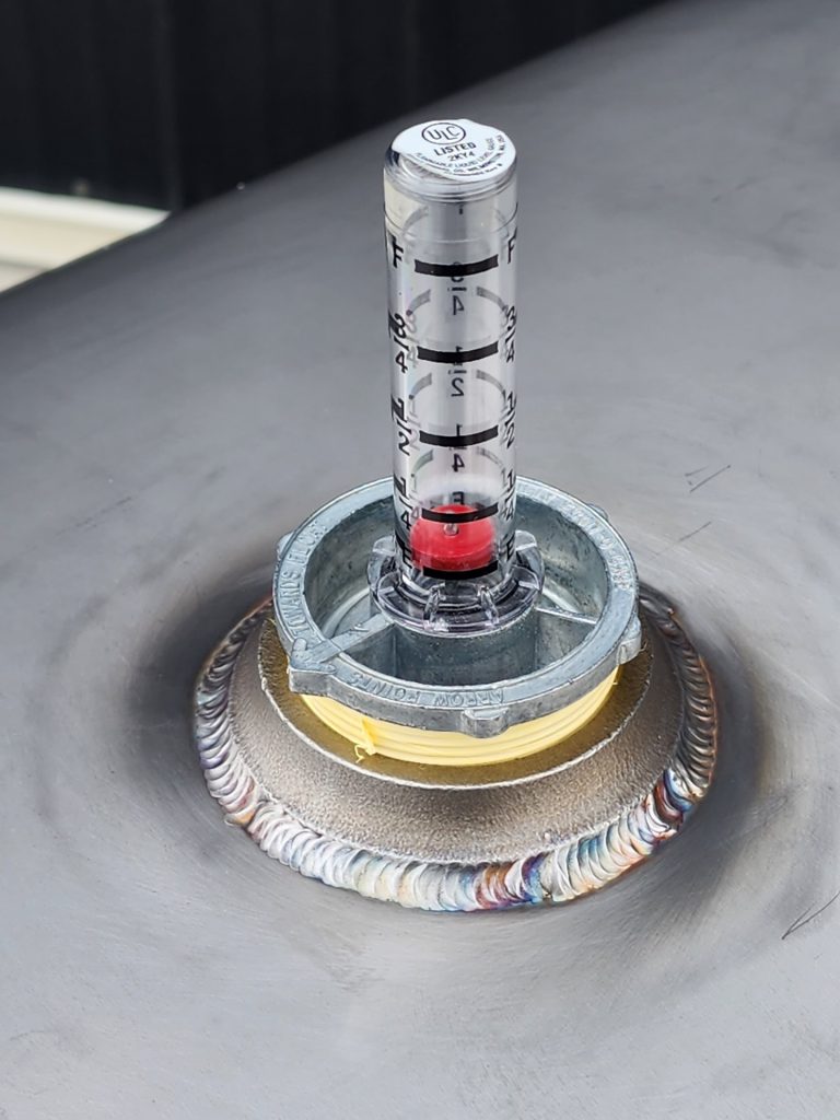 Above Ground Storage Tanks - Extreme Fuel and Storage Tanks