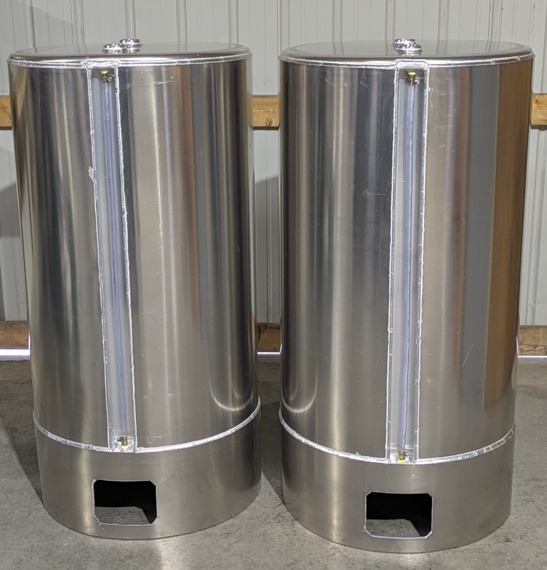 Custom Tanks - Extreme Fuel and Storage Tanks