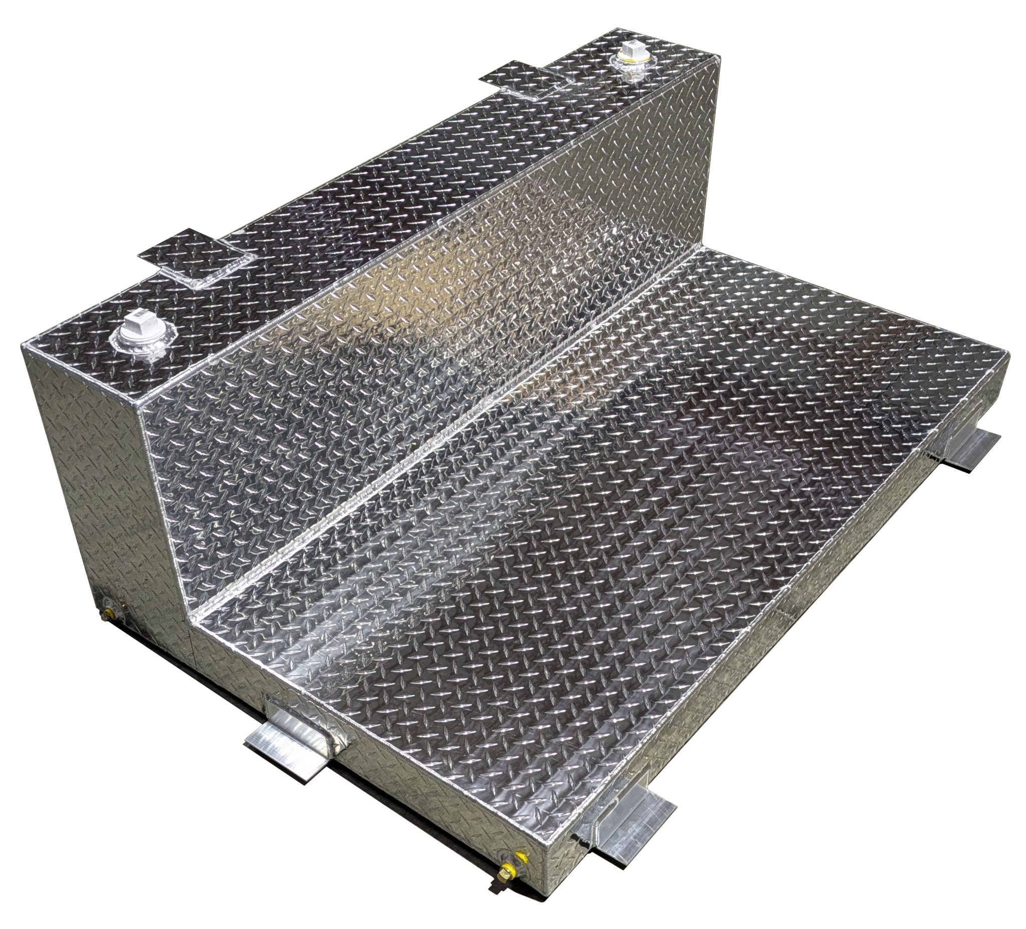 Truck Bed Tanks - Extreme Fuel and Storage Tanks
