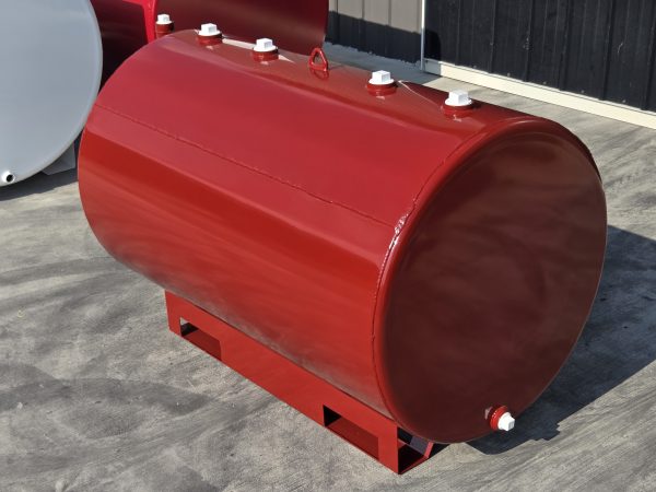 Above Ground Fuel Tanks - Extreme Fuel and Storage Tanks